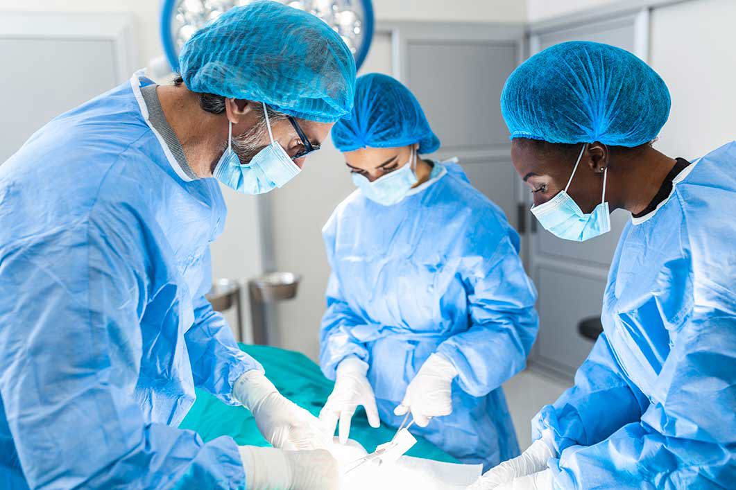 Cardiothoracic Surgery | One Brooklyn Health