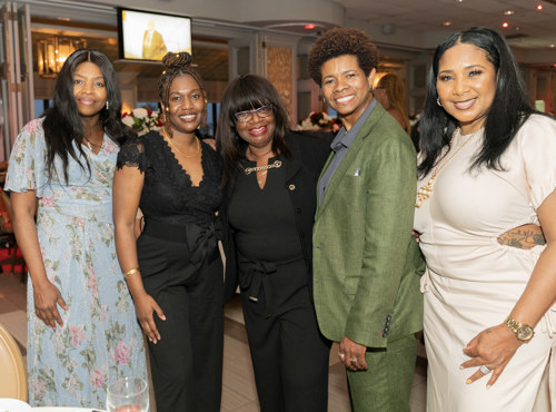 Auxiliary Awards | One Brooklyn Health