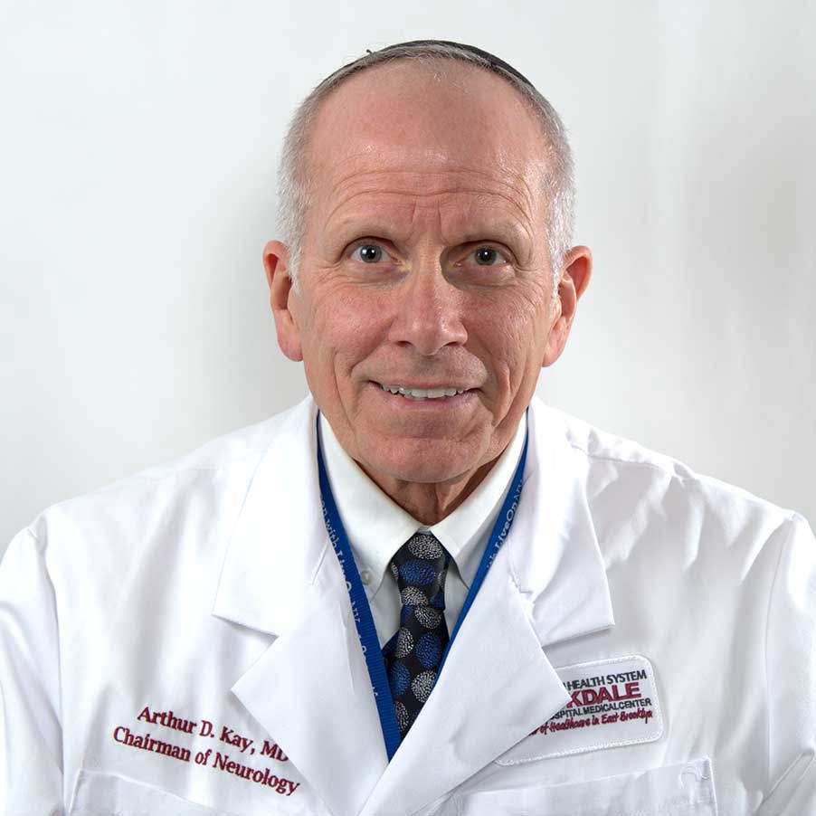 Stroke Center & Neurology Care | One Brooklyn Health