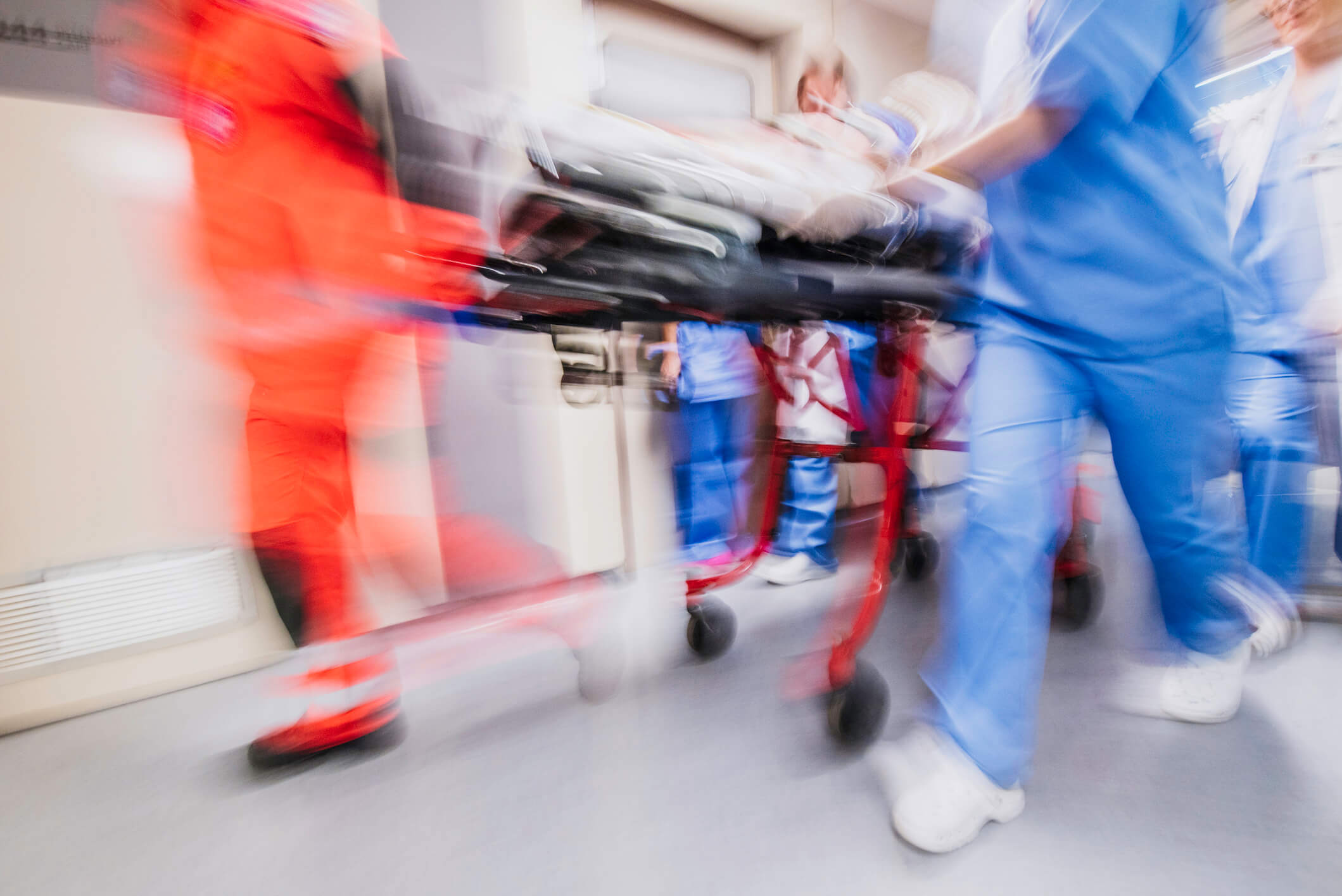 Trauma Services & Care | One Brooklyn Health