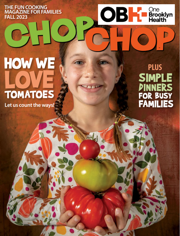 Chop Chop Feature | One Brooklyn Health