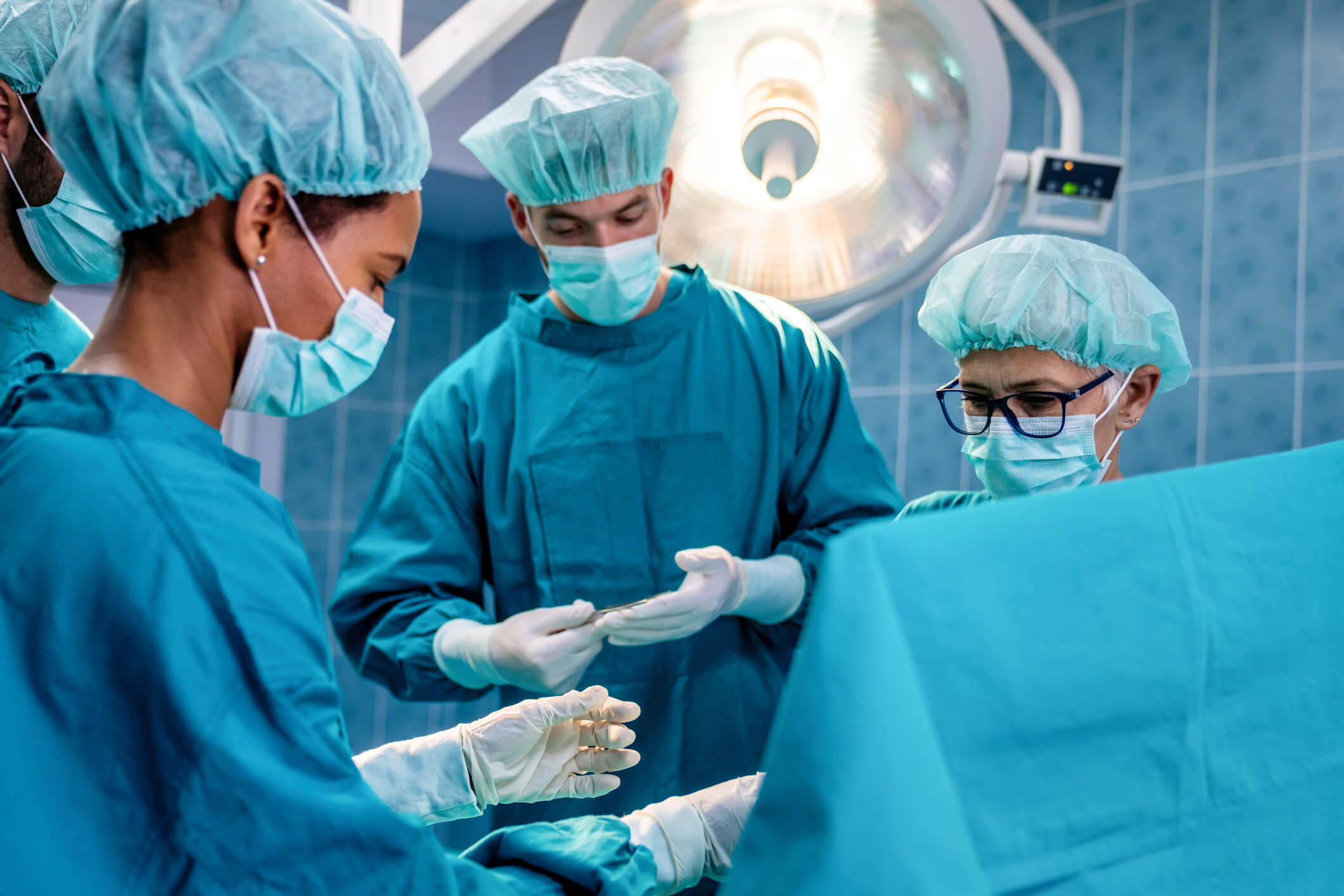 Hepatobiliary Surgery | One Brooklyn Health