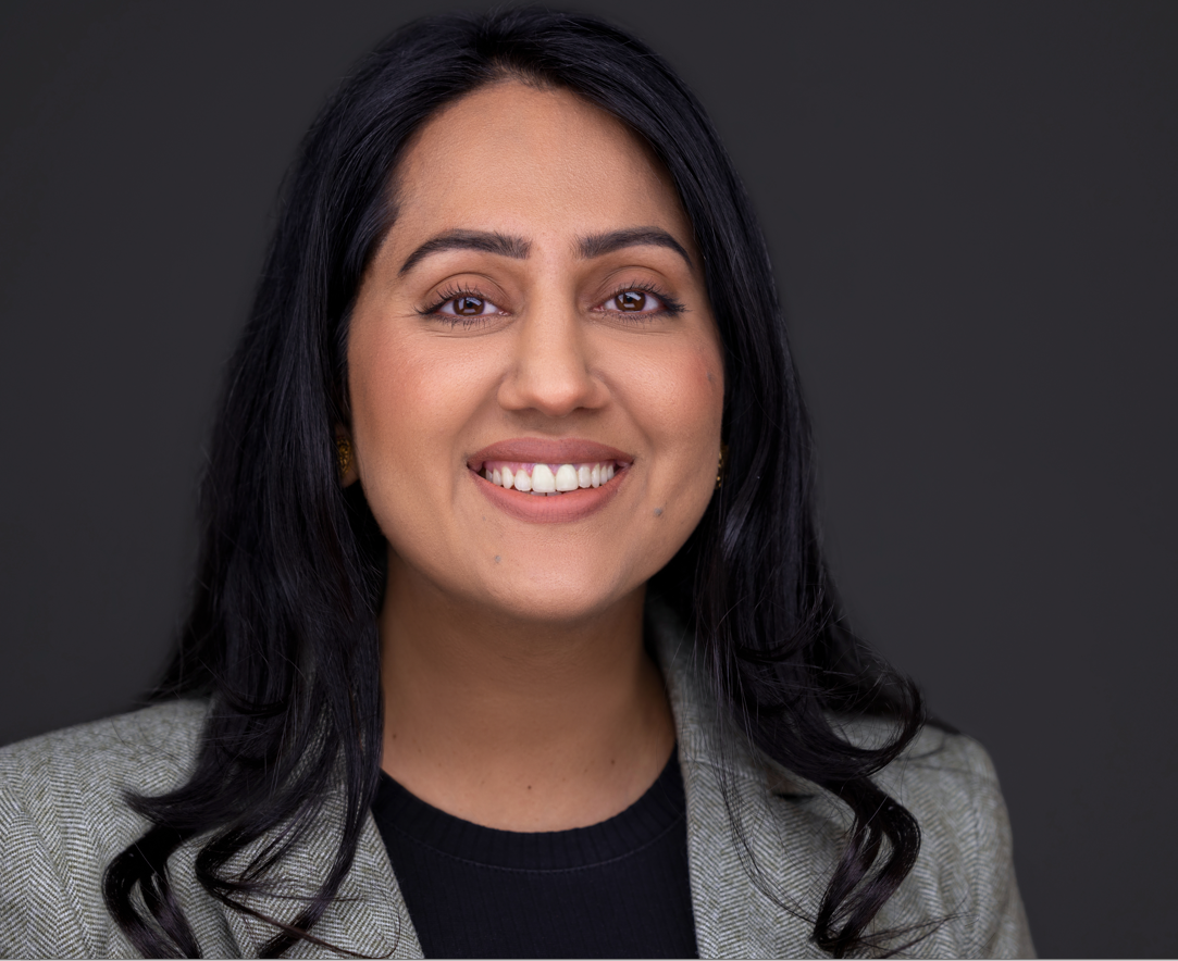 OBH Physician Spotlight - Andleeb Sherazi | One Brooklyn Health