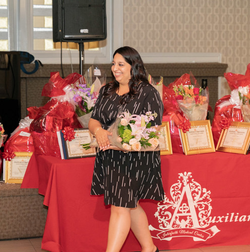 Auxiliary Awards | One Brooklyn Health