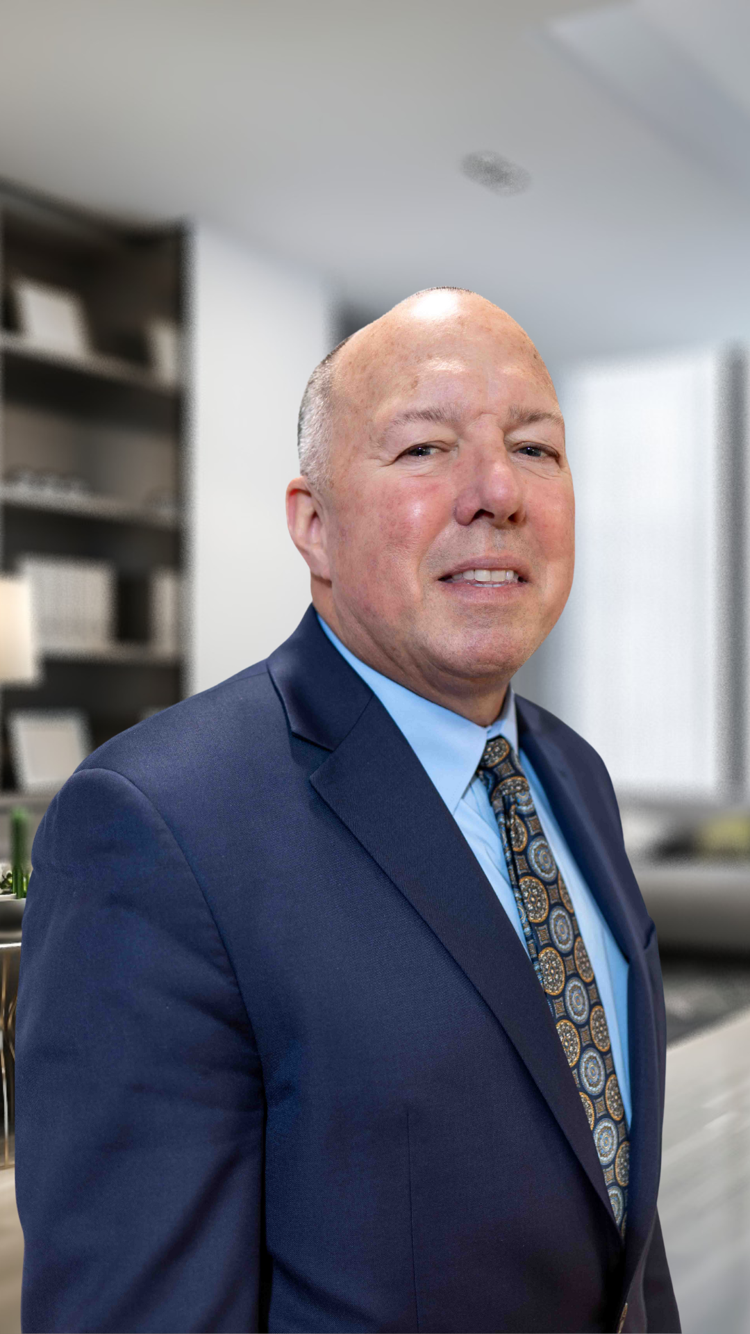 Leadership | One Brooklyn Health