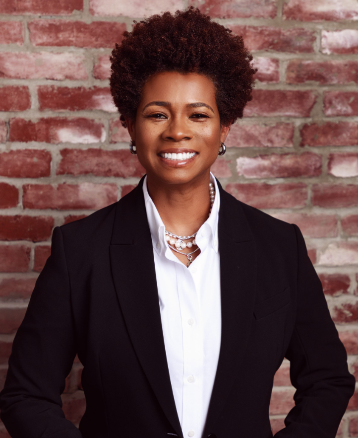 One Brooklyn Health Announces Dr. Sandra Scott as Chief Executive ...