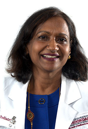 Leadership | One Brooklyn Health